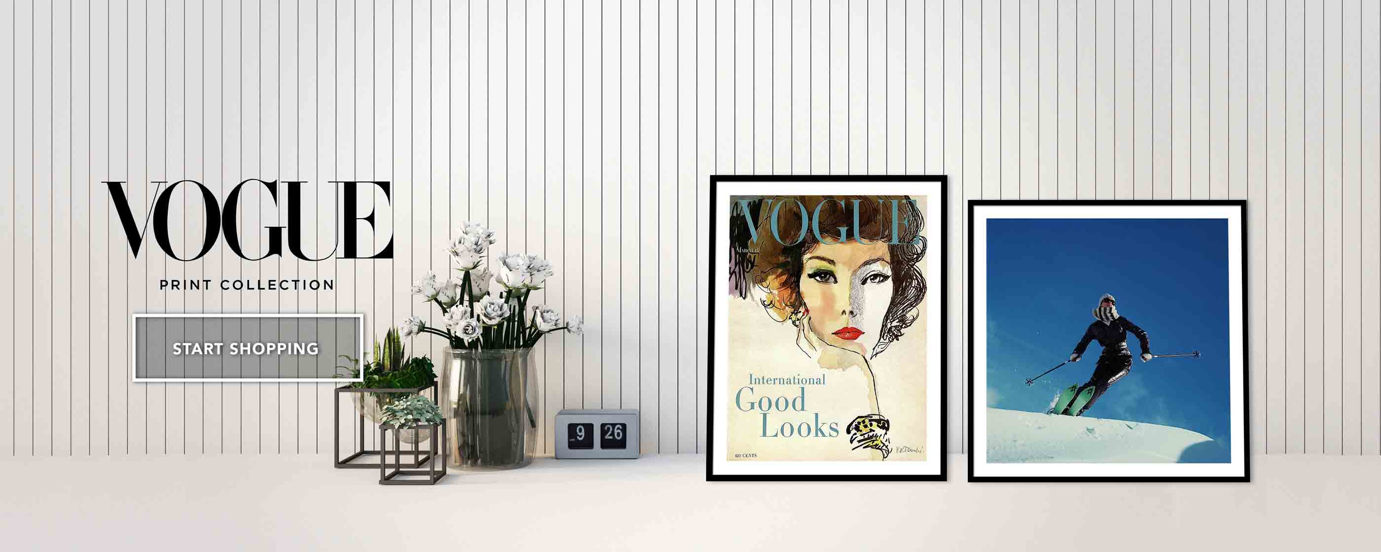 Shop Vogue